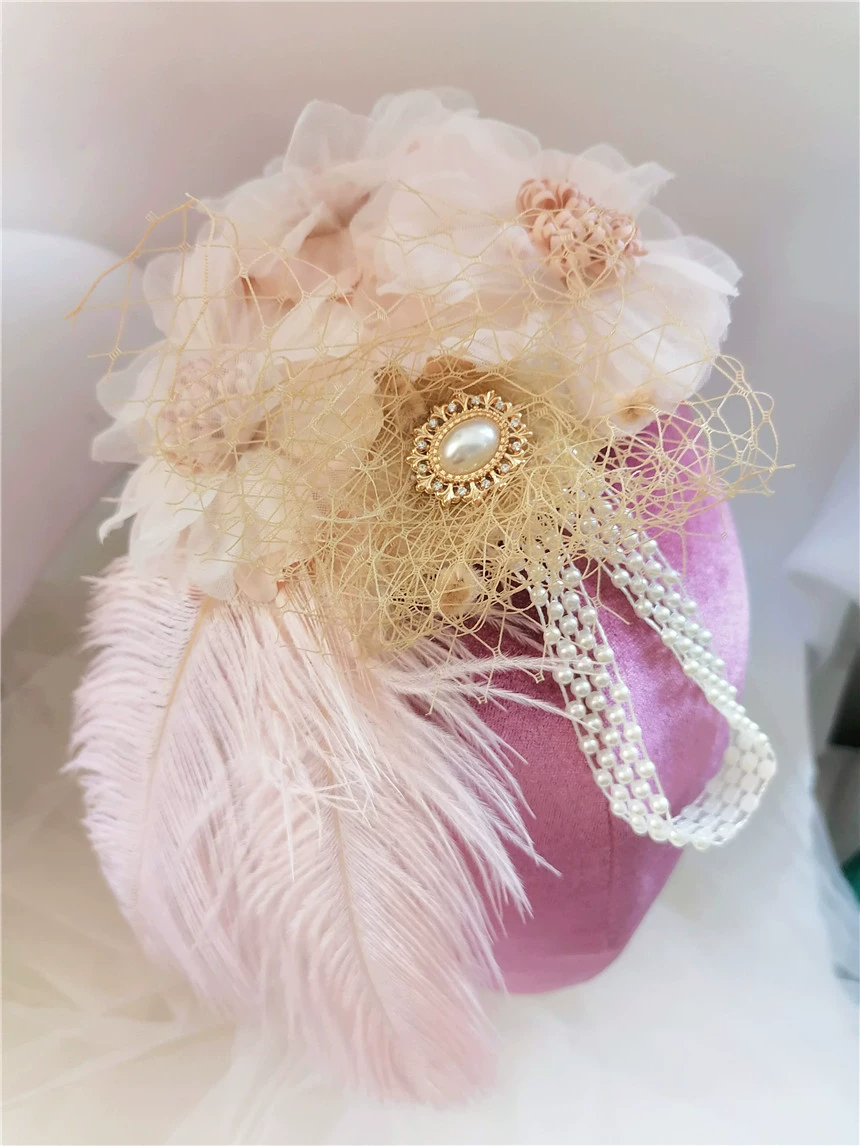 Vintage Inspired Regency Era Bonnet – WonderlandByLilian