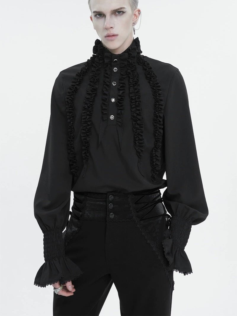 Get the RetroLook with Vintage Style Mens Suits | Partywear ...