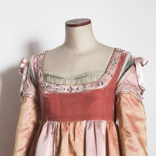 Regency Era Ball Gowns for All - WonderlandBylilian – Page 2 ...