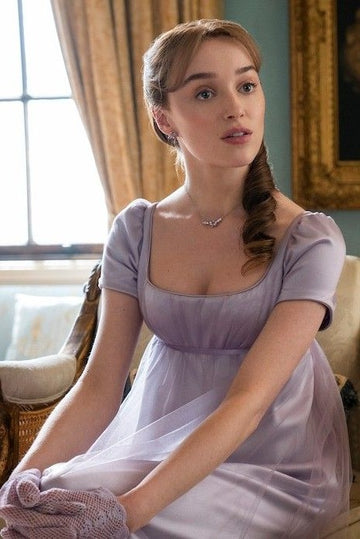 Regency Era Ball Gowns for All - WonderlandBylilian – WonderlandByLilian