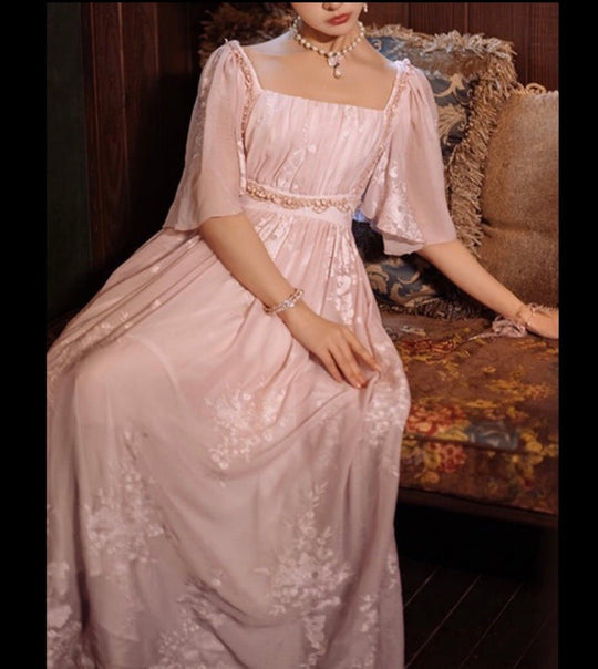 Regency Era Ball Gowns for All - WonderlandBylilian – WonderlandByLilian