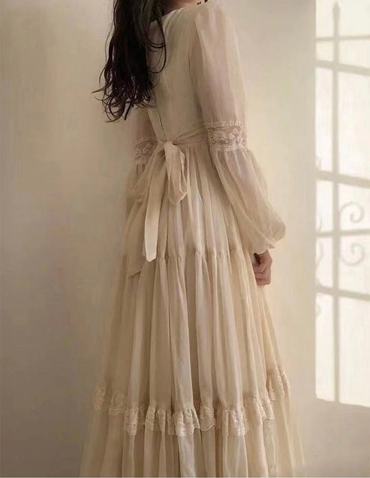 Gunne Sax Vintage Inspired Dress For Wedding, Ball, Prom, Tea Tarty ...