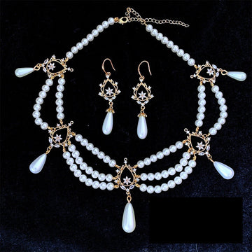 Regency era jewelry for sale – WonderlandByLilian